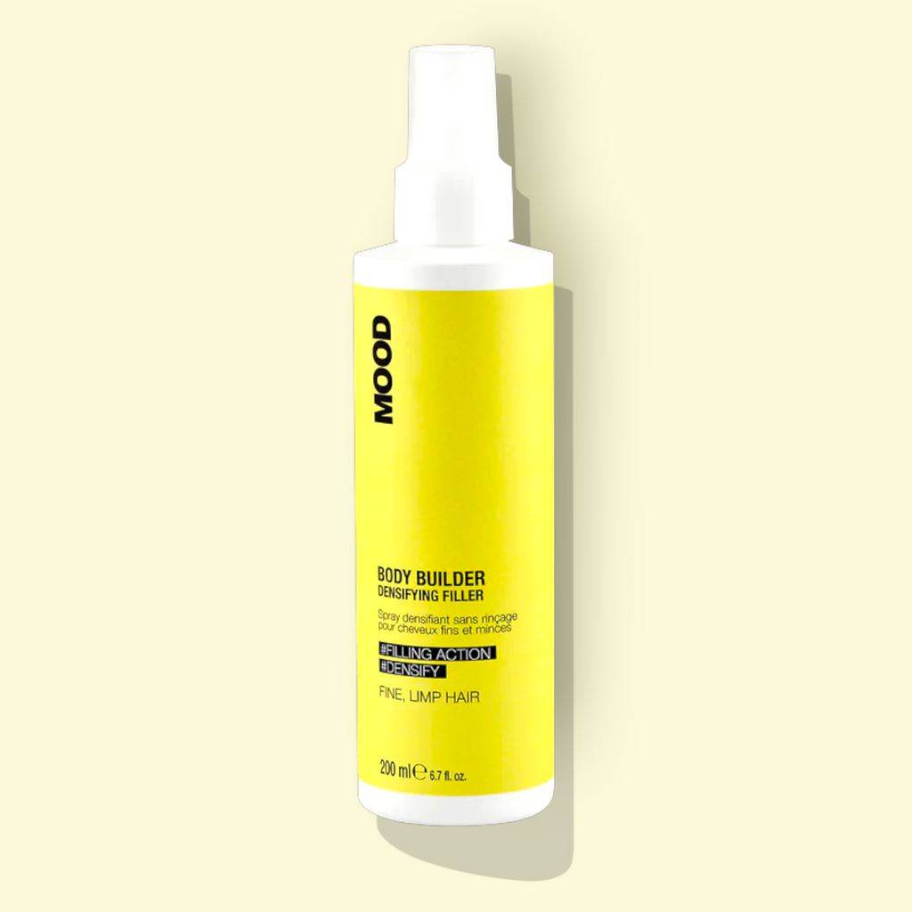 Mood Body Builder Densifying Filler 200ml – Flada Cosmetique