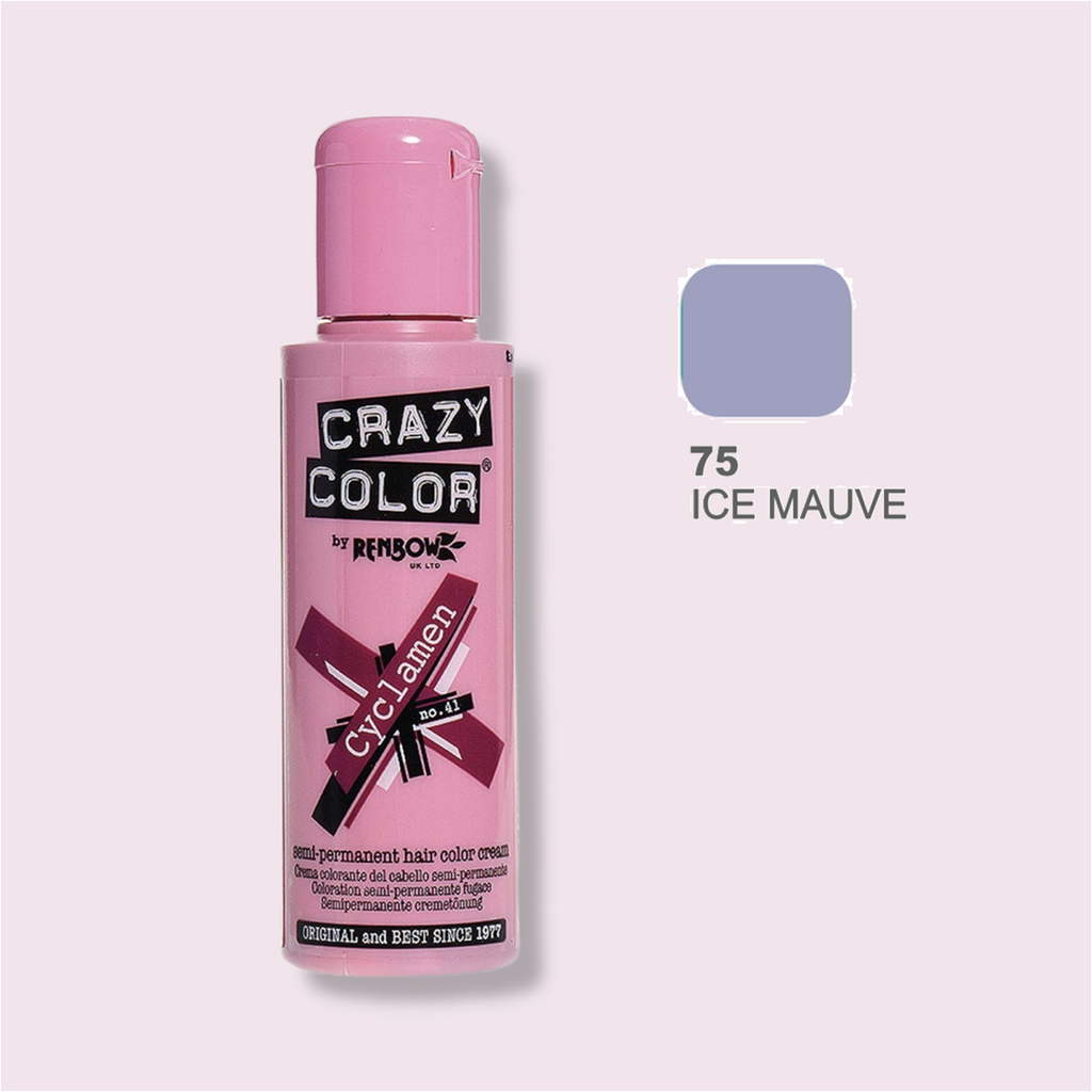 Crazy Color N 75 – Flada Cosmetique